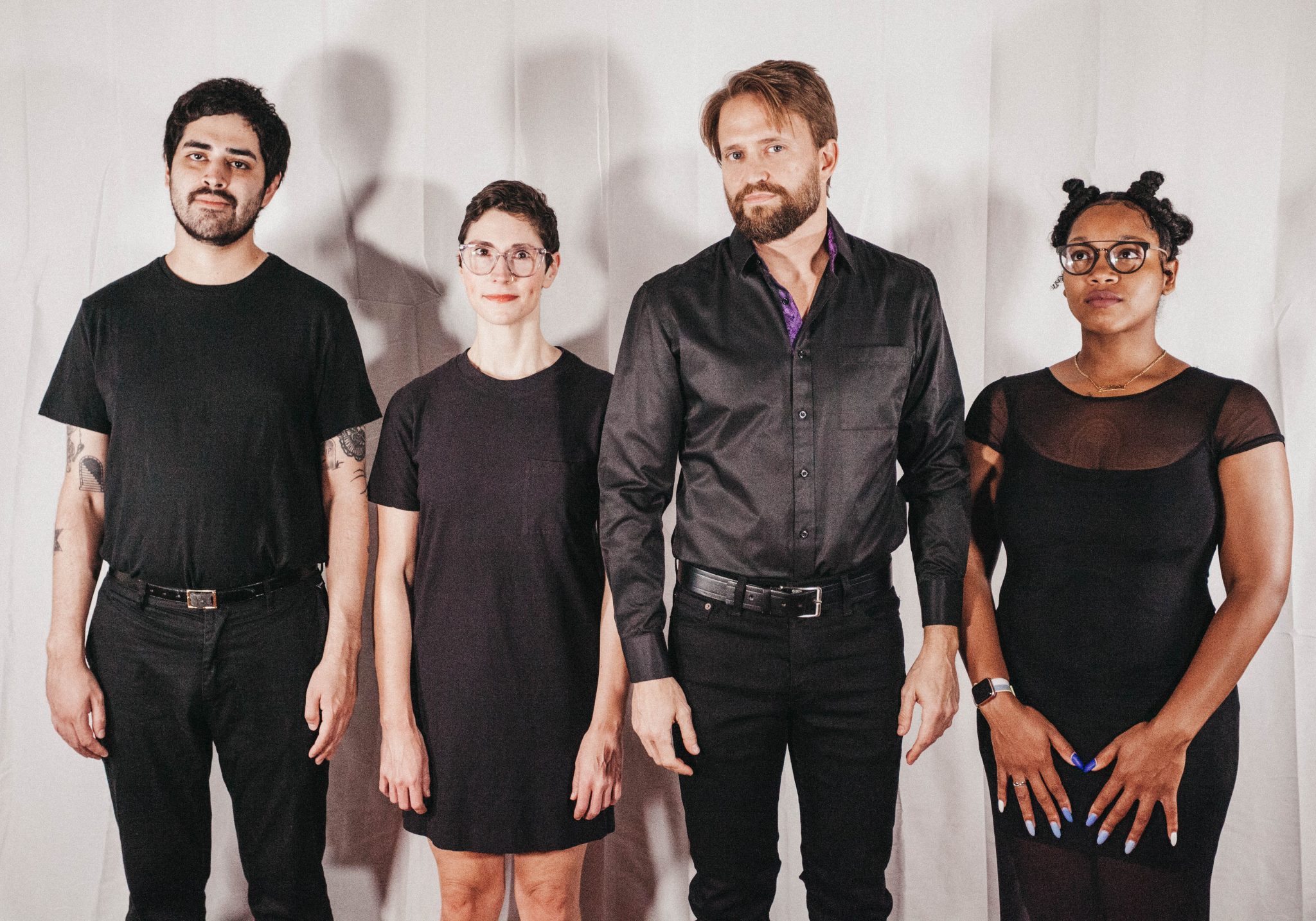 CANDY RIOT – INTERVIEW + MOONSTAR ALBUM REVIEW – Candy Riot Band