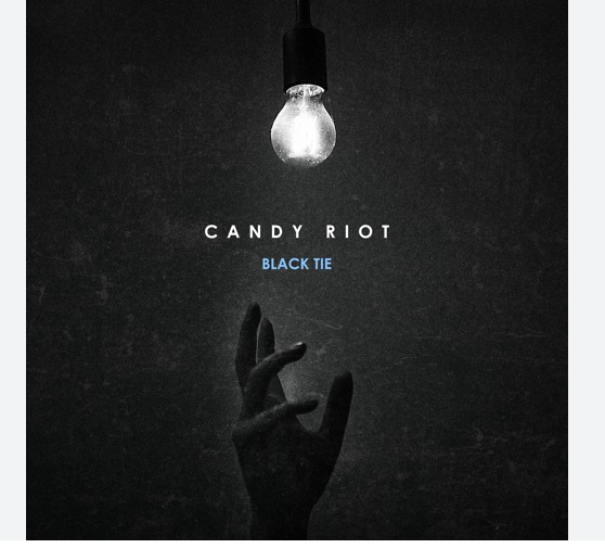 Candy Riot Band – Candy Riot Band