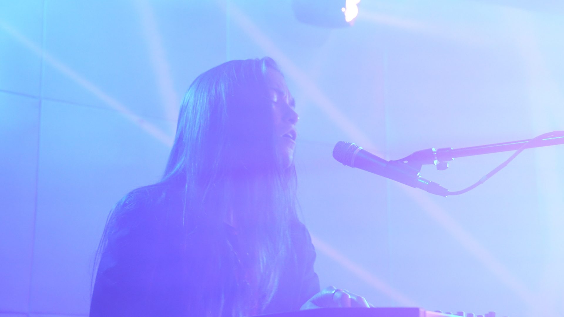 Photo Gallery – Candy Riot Band